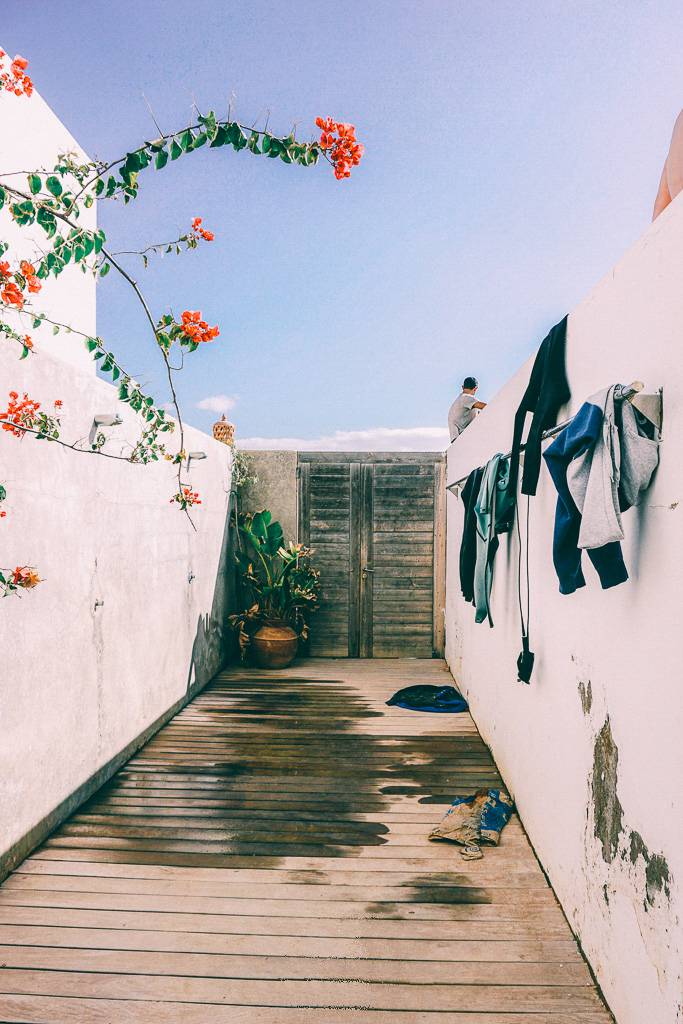 BoardXHouse Marokko - BoardX